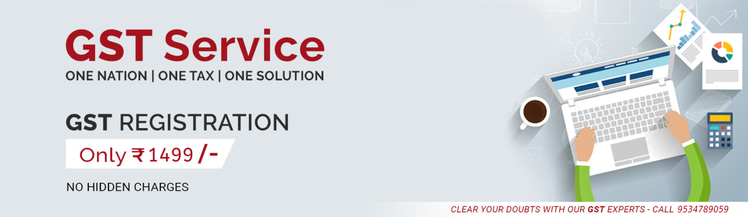GST Certificate Sample | Check GST Certificate Online